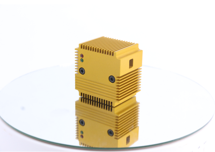 Pulse Launch RC010 Regeneration clamp