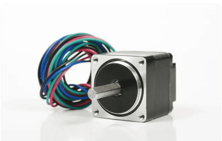 how to drive stepper motor