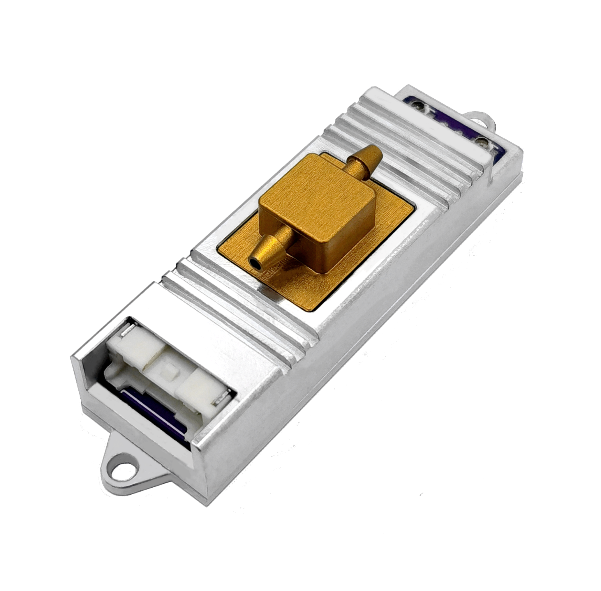 PULSE Launch PCS07xx