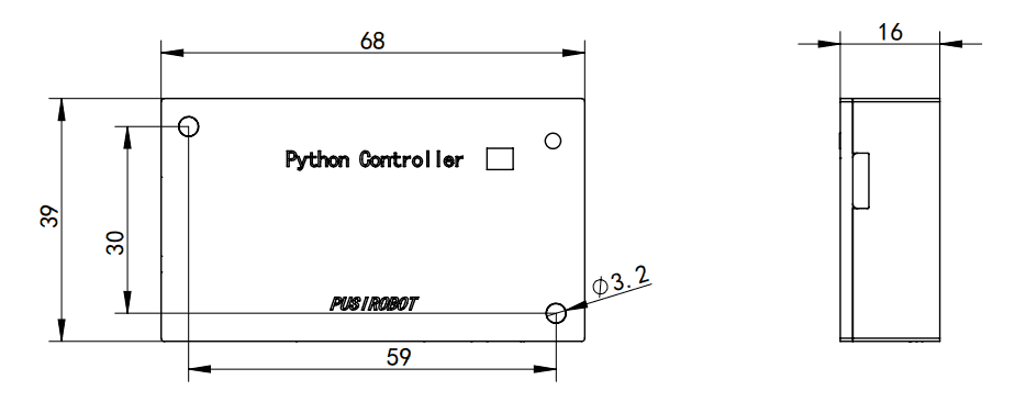 Python controller,plc,python programmable control, novice development ...