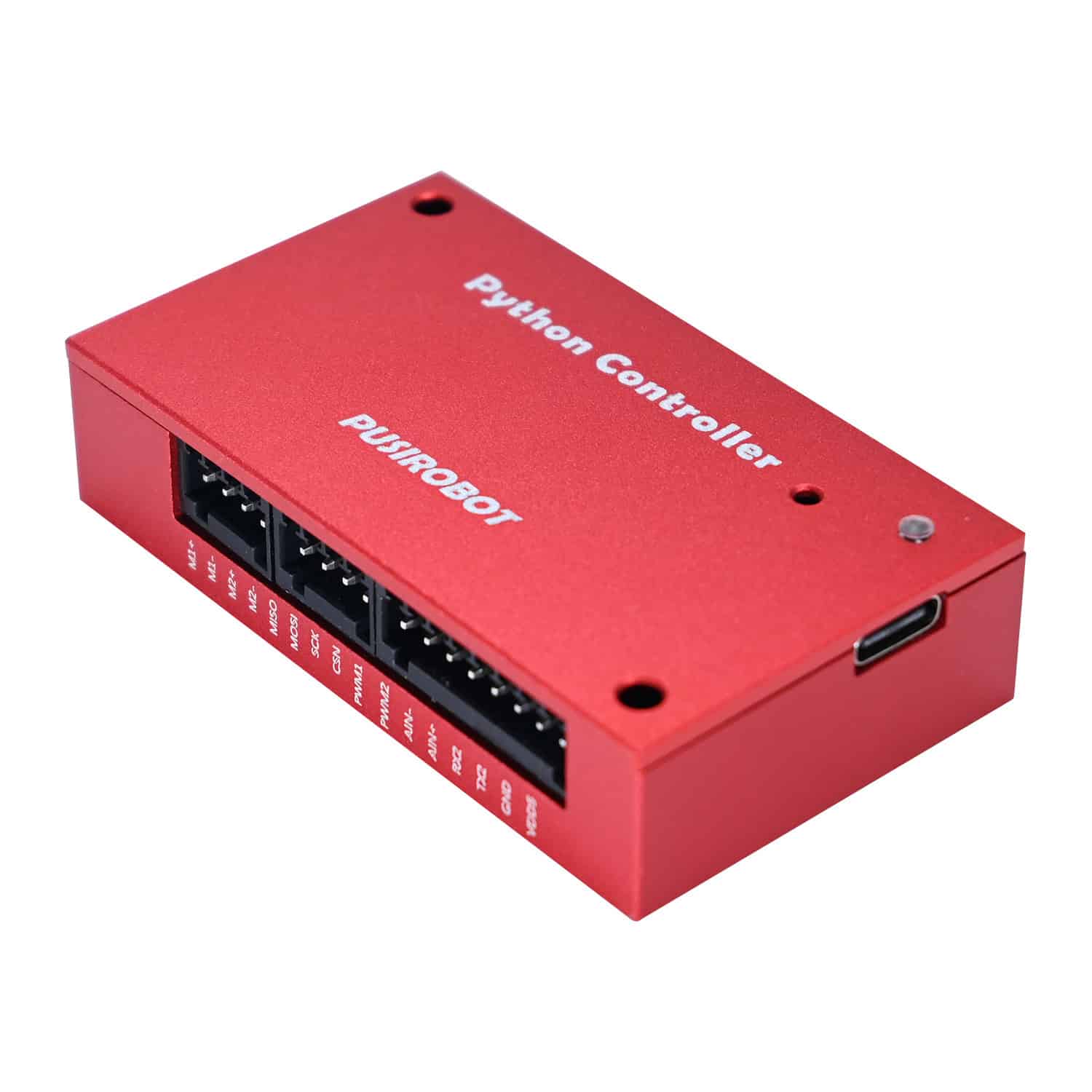 Python controller,plc,python programmable control, novice development ...