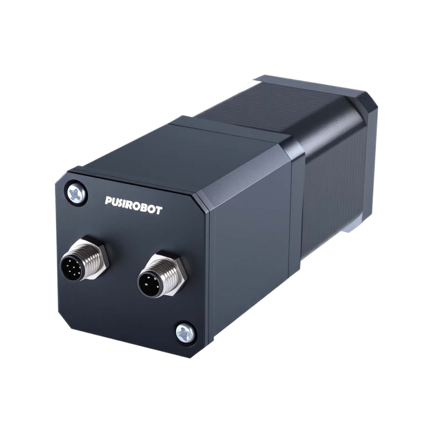 IP65 waterproof absolute value integrated stepping motor