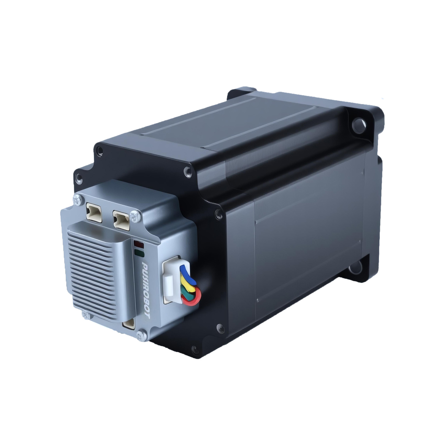 IP65 waterproof absolute value integrated stepping motor
