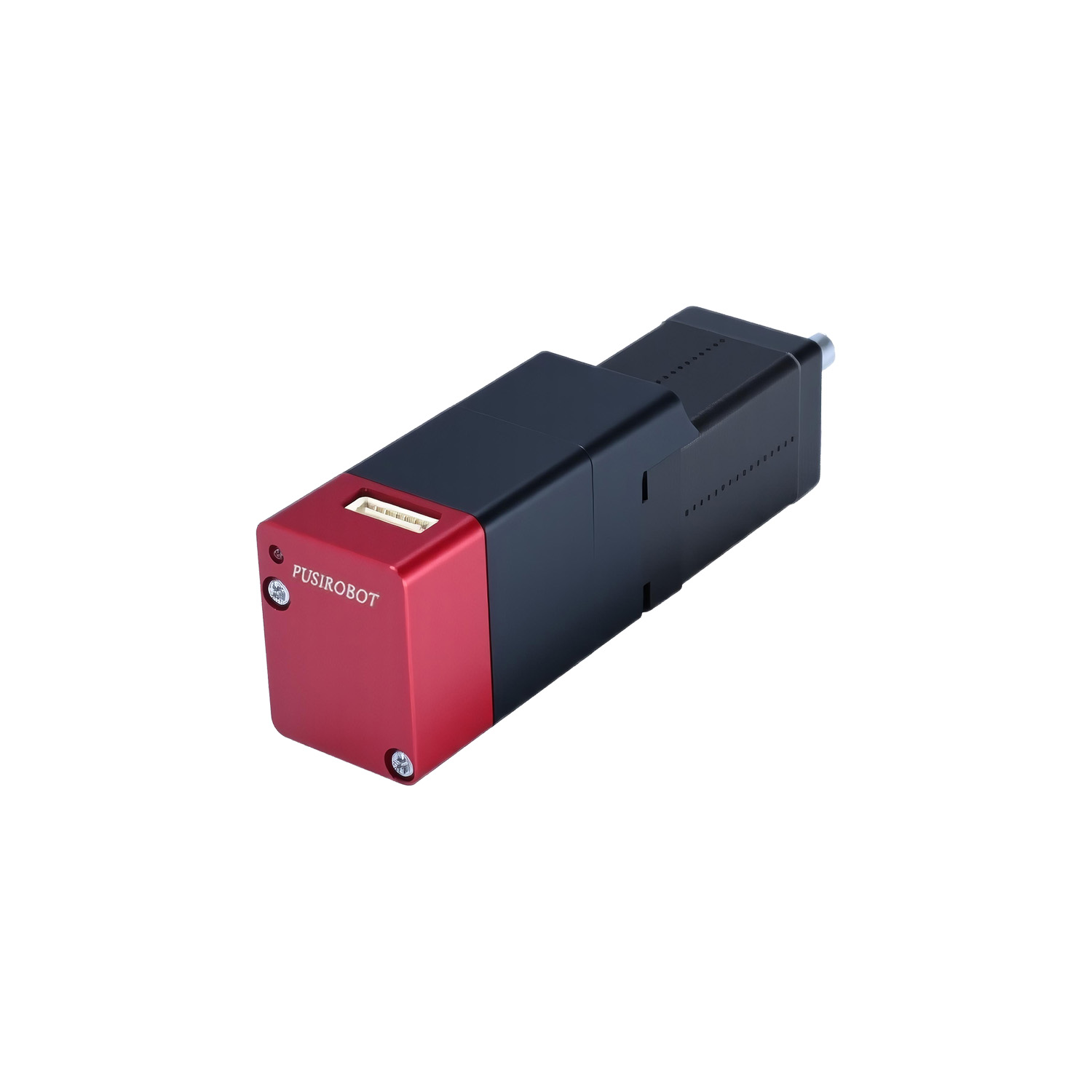 micro Integrated stepper motor