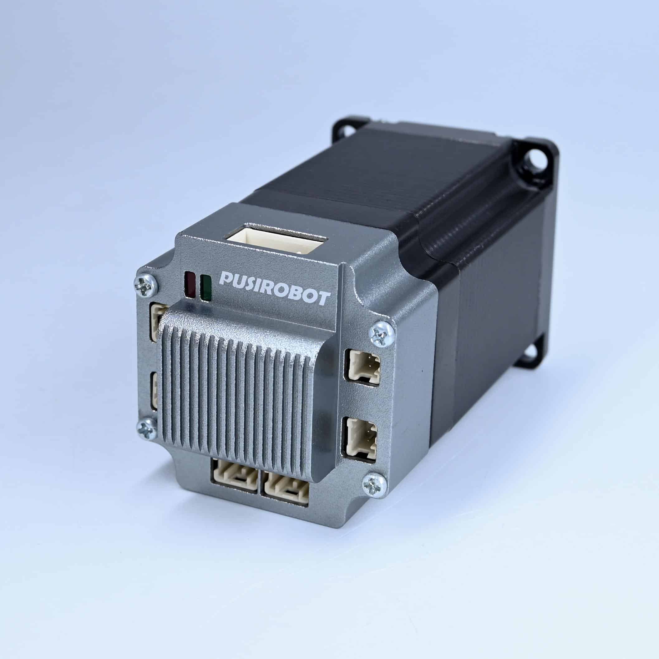 stepper motor high speed large torque automatic correction intelligent ...